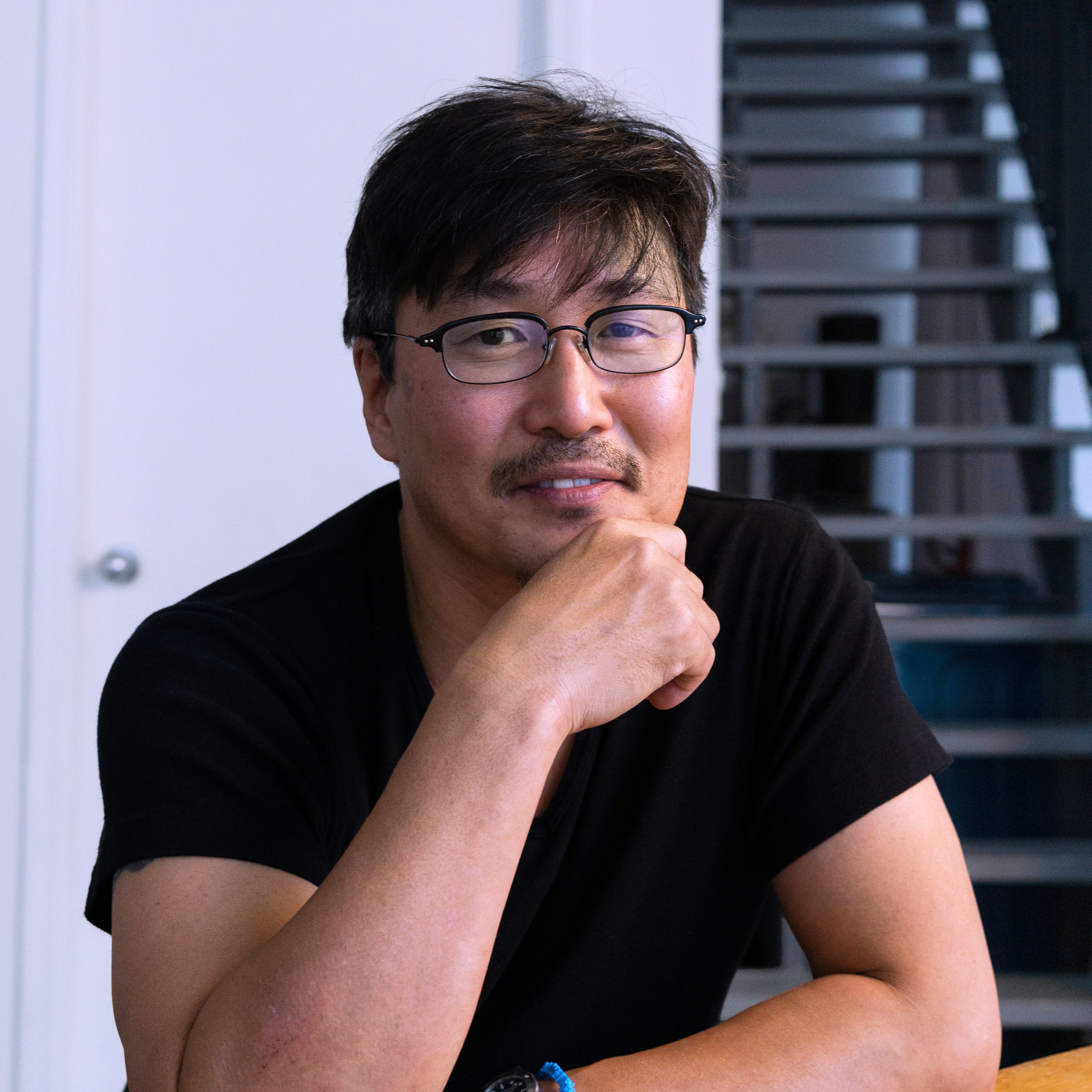 Anatol (Toly) Kim – Curion Dental