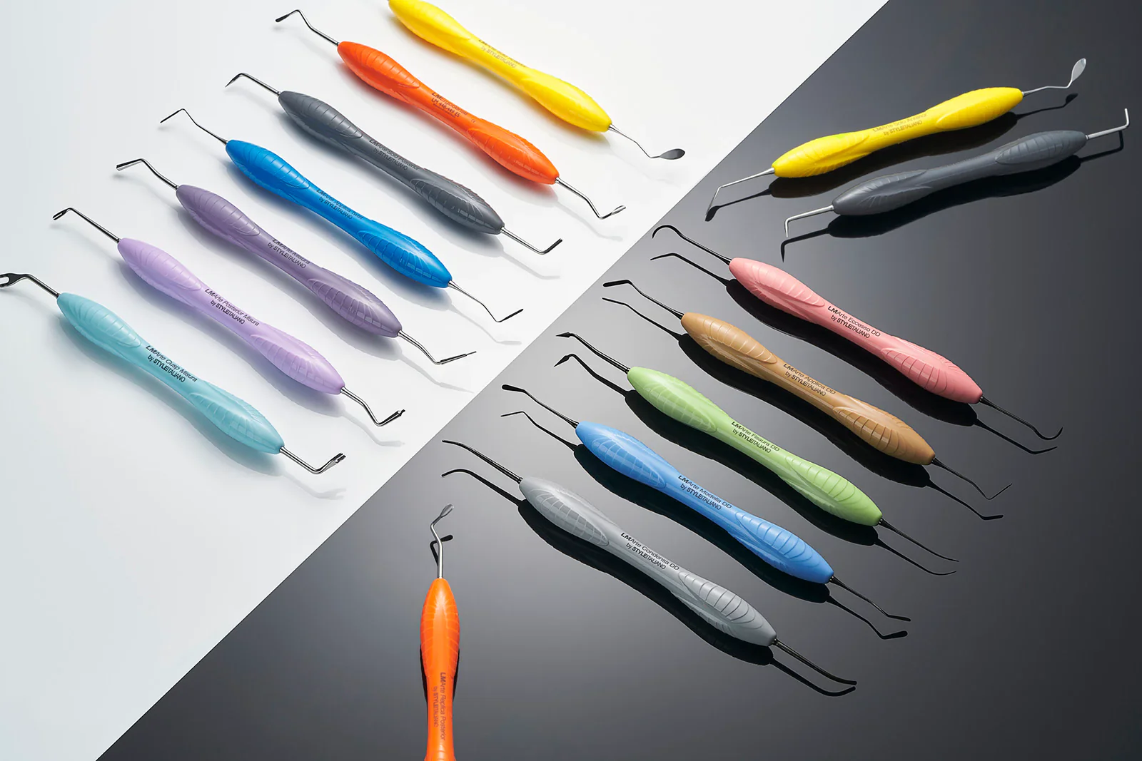 Restorative & Composite Instruments | Curion Dental – Tagged ...