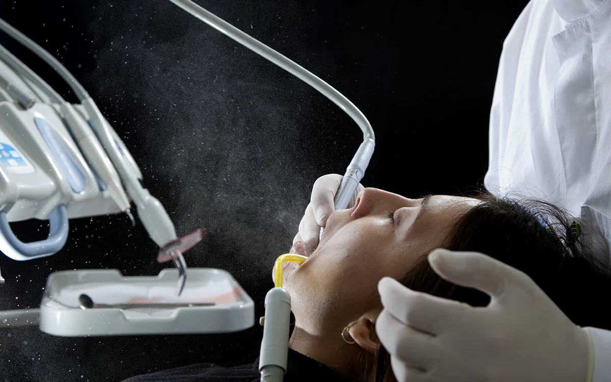 Isolation & Infection Control – Curion Dental Products