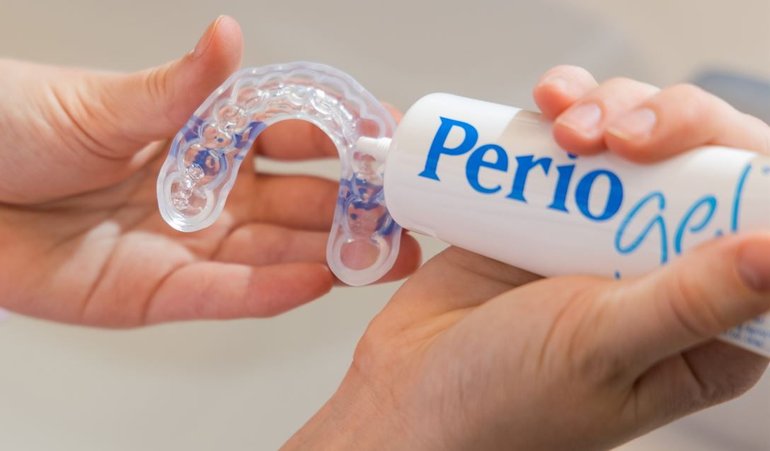 Perio Protect® - Official, Authorized Distributor | Curion Canada ...