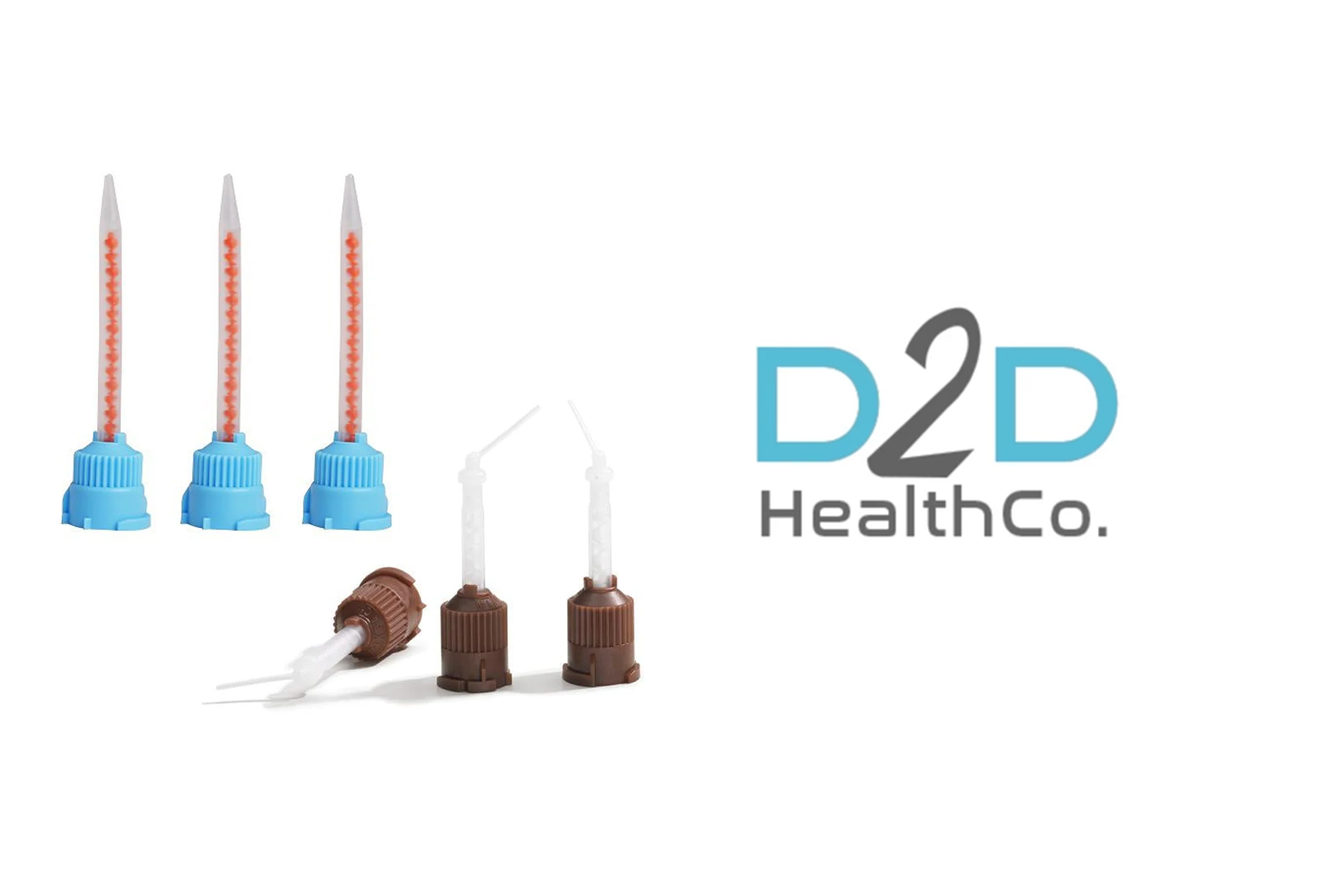 D2D HealthCo. Products - Authorized Distributor | Curion Canada ...