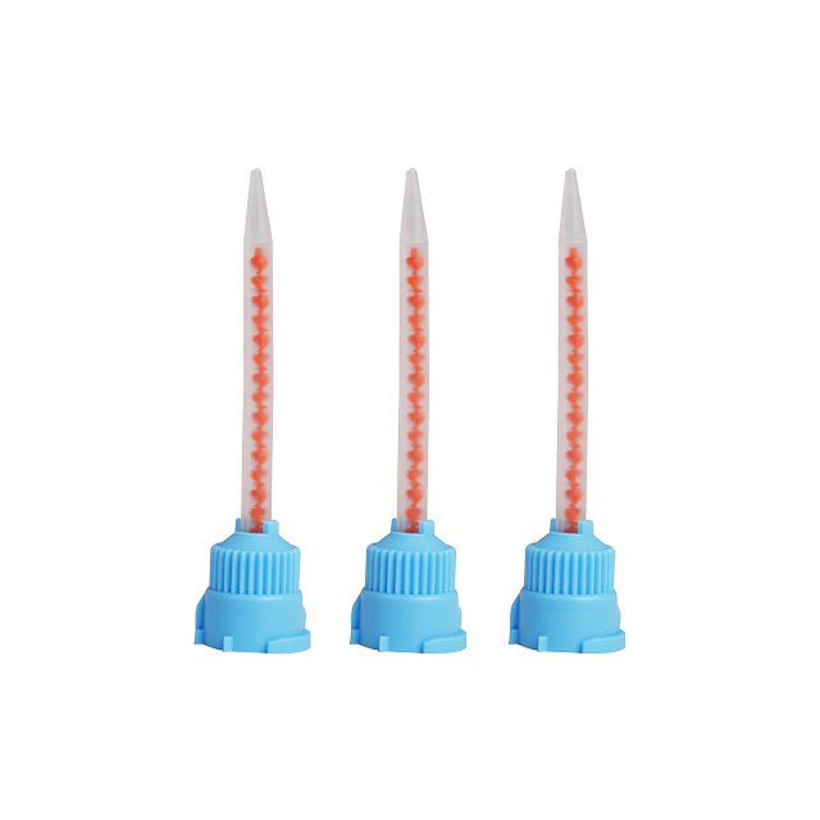 D2D 10:1 Mixing Tip For Crown & Bridge Materials | Curion Canada ...