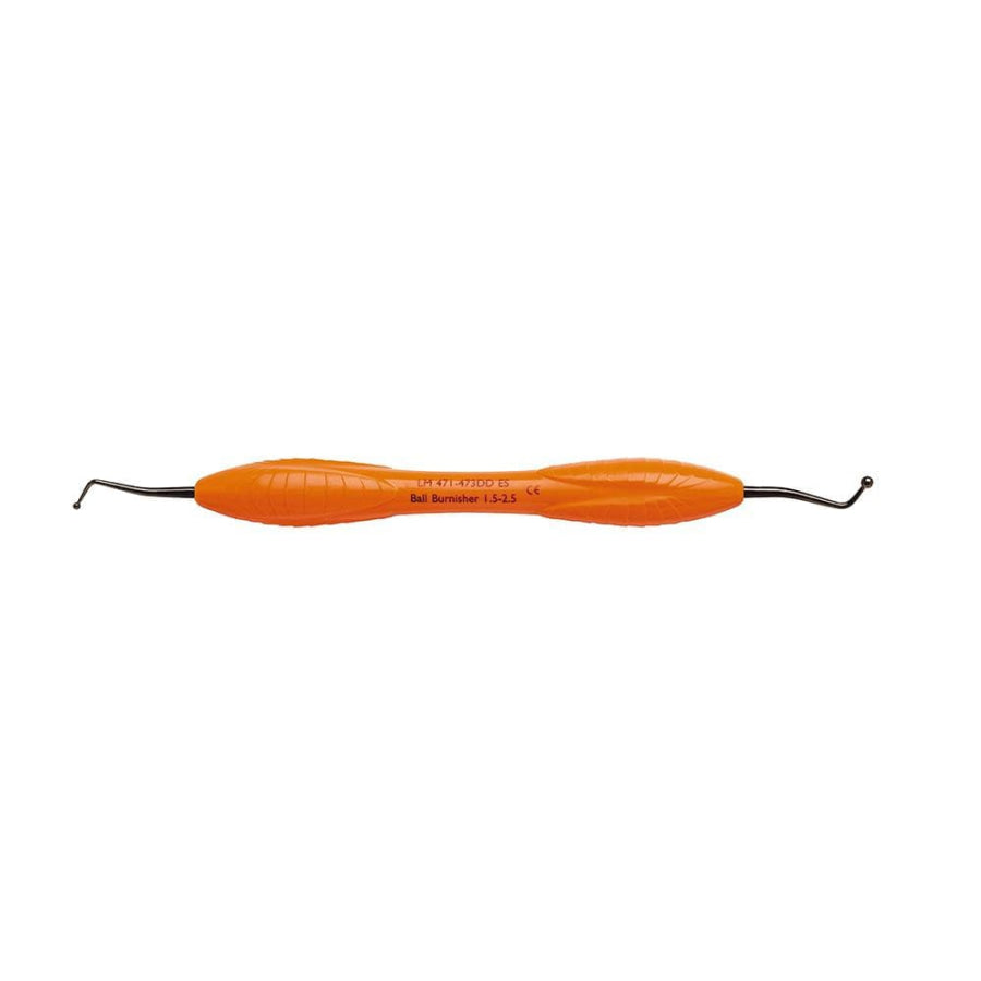 LM™ Dark Diamond™ Non-Stick Composite Instruments | Curion Canada ...
