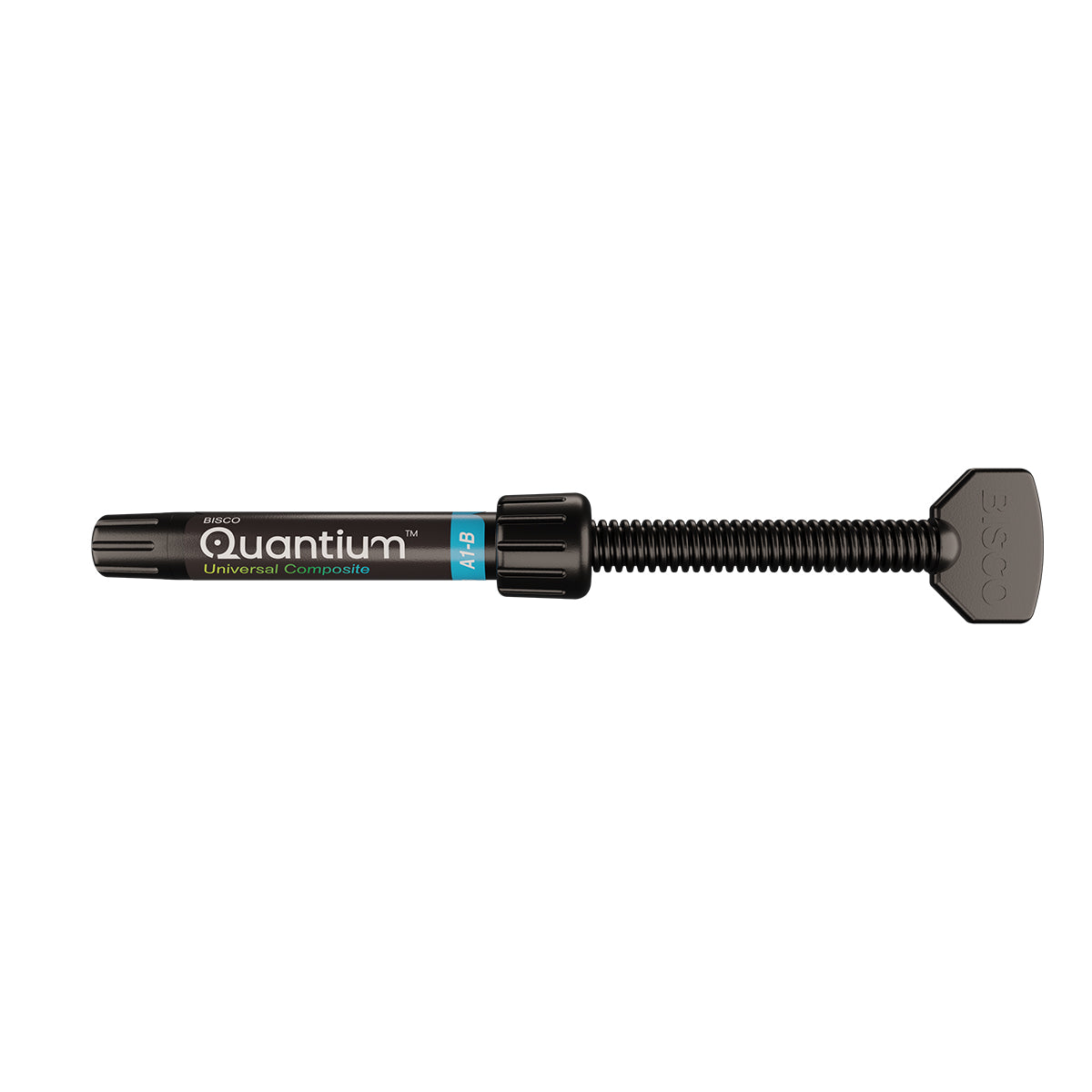 Quantium™ Universal Composite by BISCO | Curion Canada – Curion Dental ...