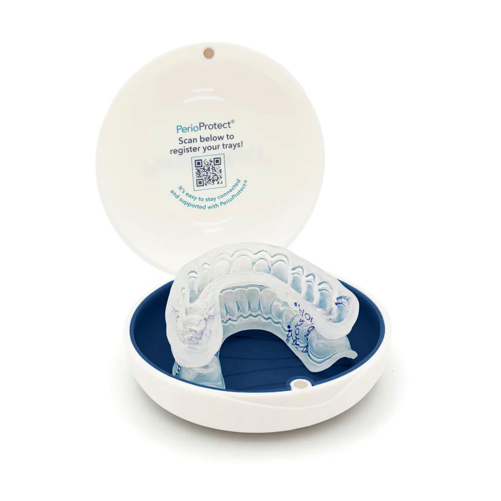 Perio Protect® - Official, Authorized Distributor | Curion Canada ...
