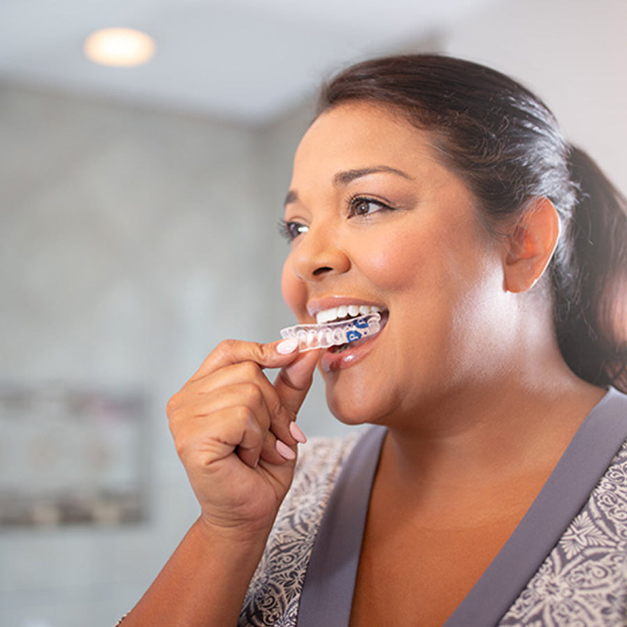 Perio Protect® Perio Gel® 1.7% Hydrogen Peroxide for Periodontal ...