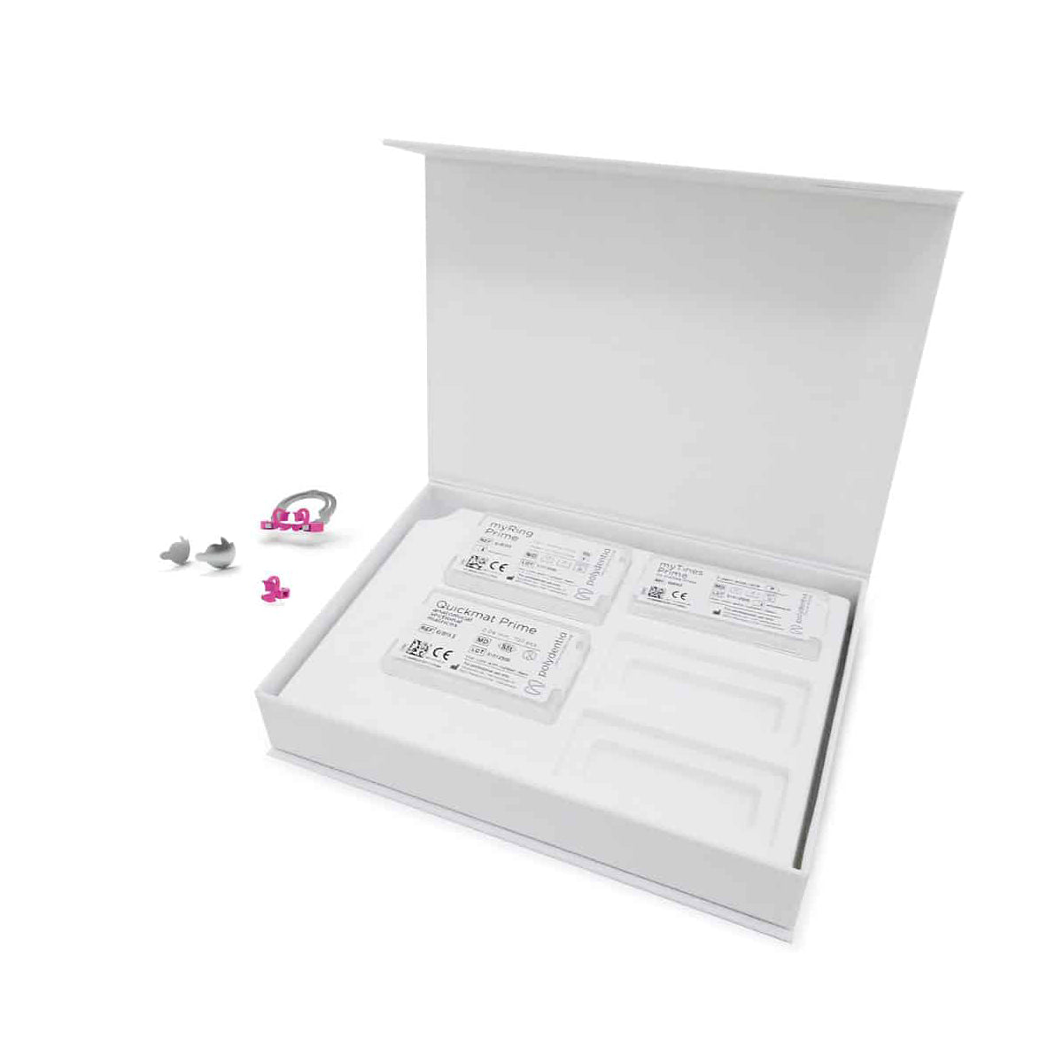 myQuickmat Prime Sectional Matrix System | Curion Canada – Curion ...
