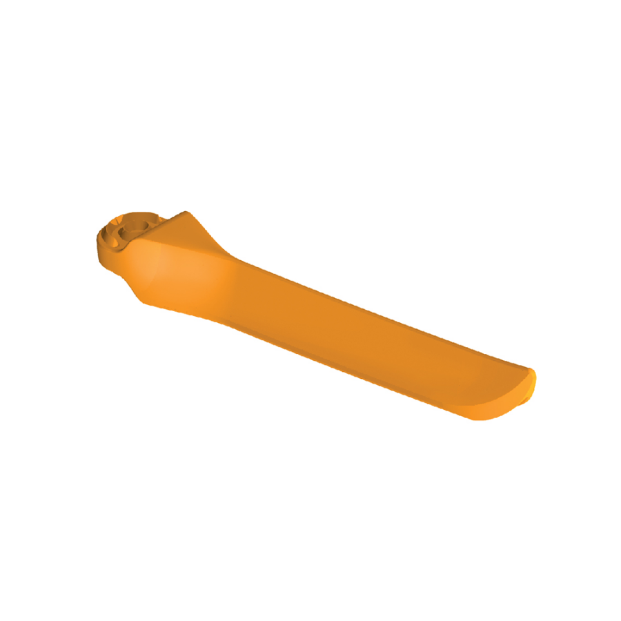 myWedge by Polydentia – Hollow V-Shaped Interdental Wedge | Curion ...