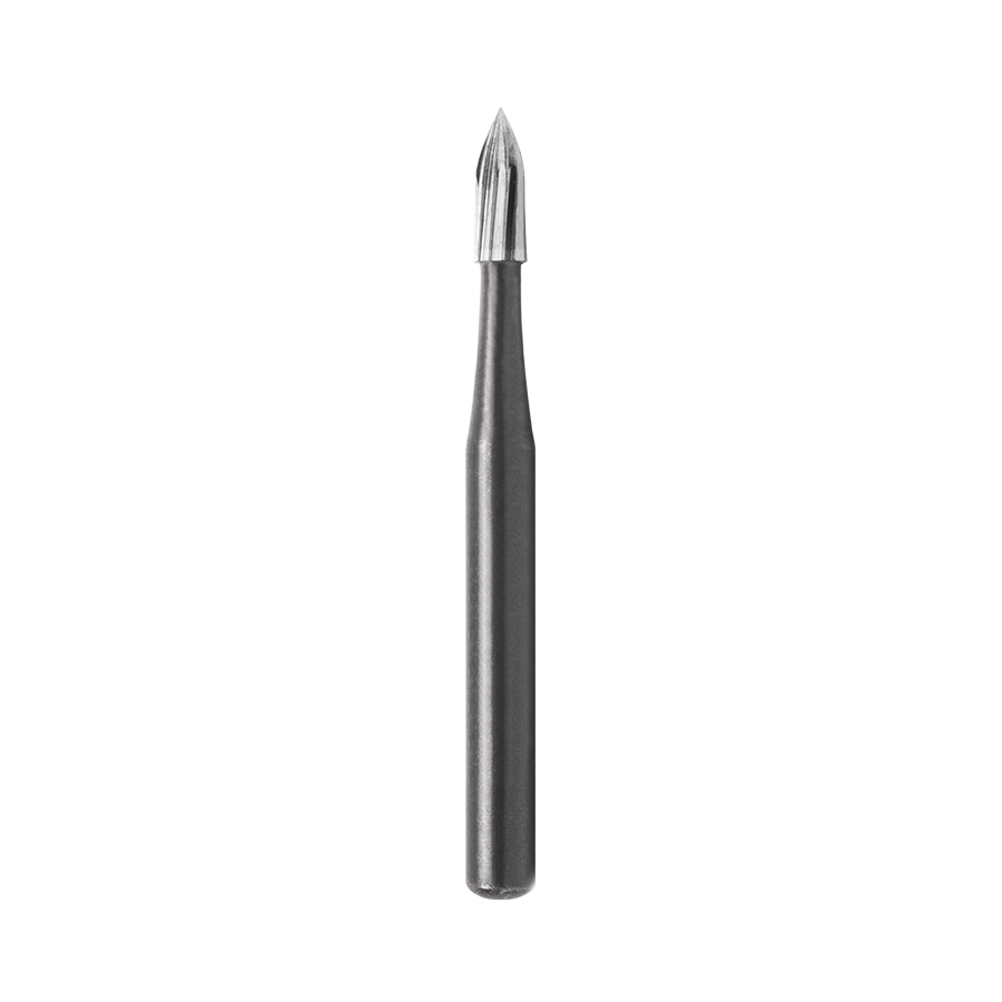 Tri Hawk® Finishing Carbide Burs | Curion Dental – Curion Dental Products