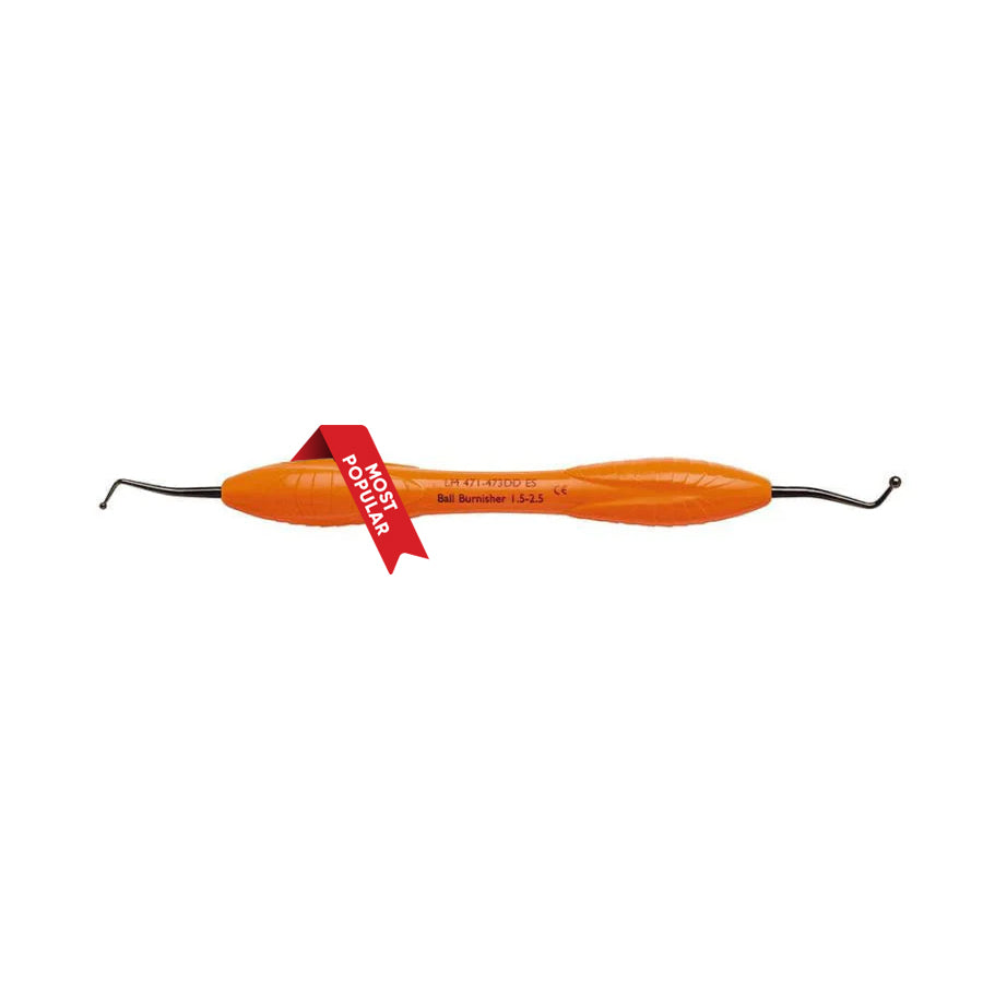 LM™ Dark Diamond™ Non-Stick Composite Instruments | Curion Canada ...