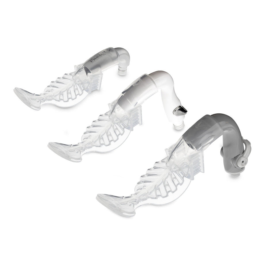 VacuLUX™ Autoclavable Mouthpiece by Ascentcare | Curion Canada – Curion ...