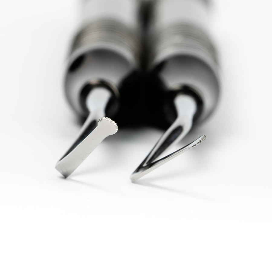 Pascal® Retrax® System Cord Packing Instruments | Curion Dental ...