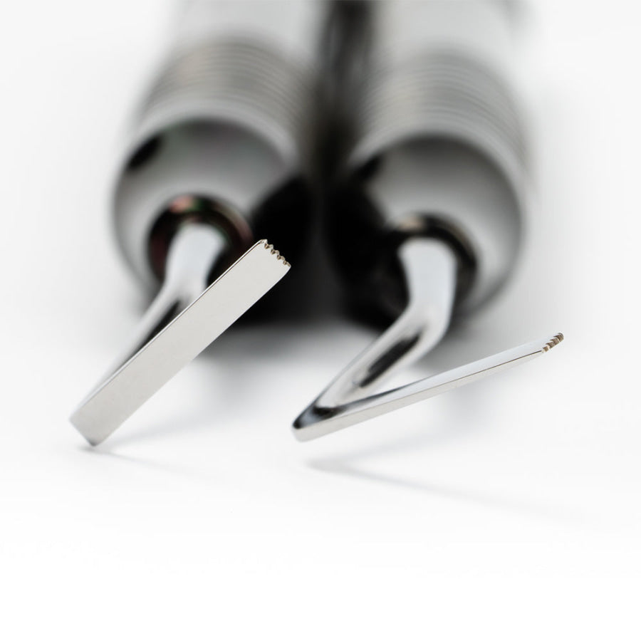 Pascal® Retrax® System Cord Packing Instruments | Curion Dental ...