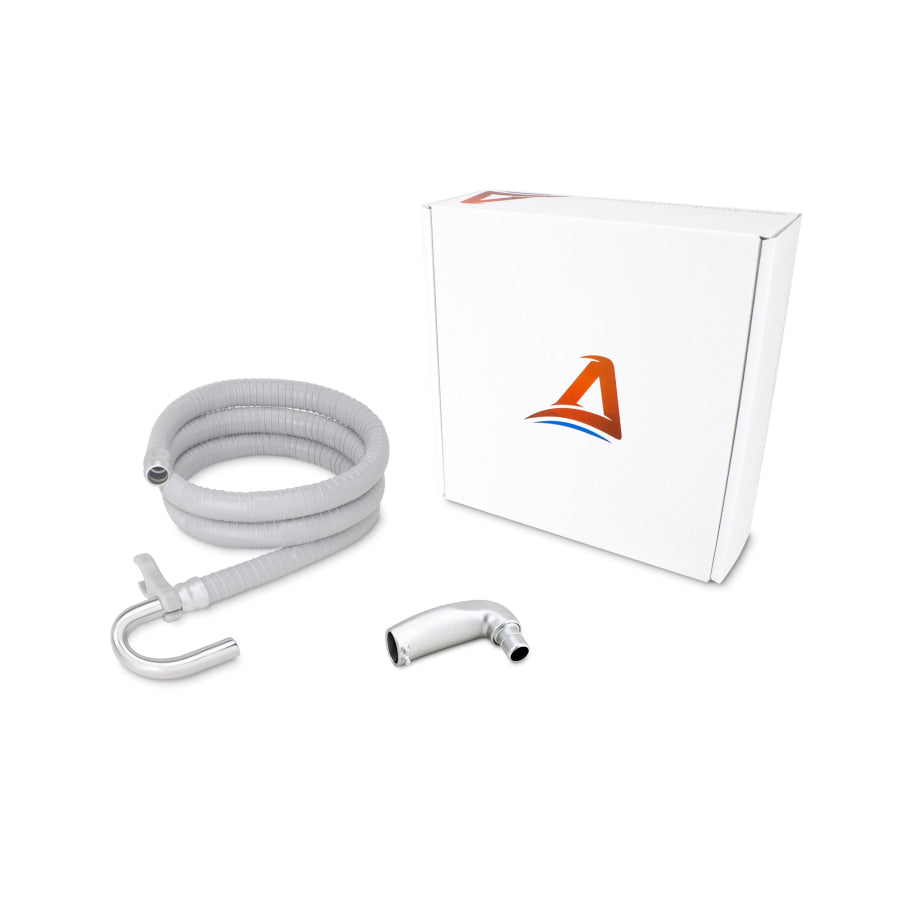 VacuLUX™ Air Portable HVE Isolation System by Ascentcare | Curion ...
