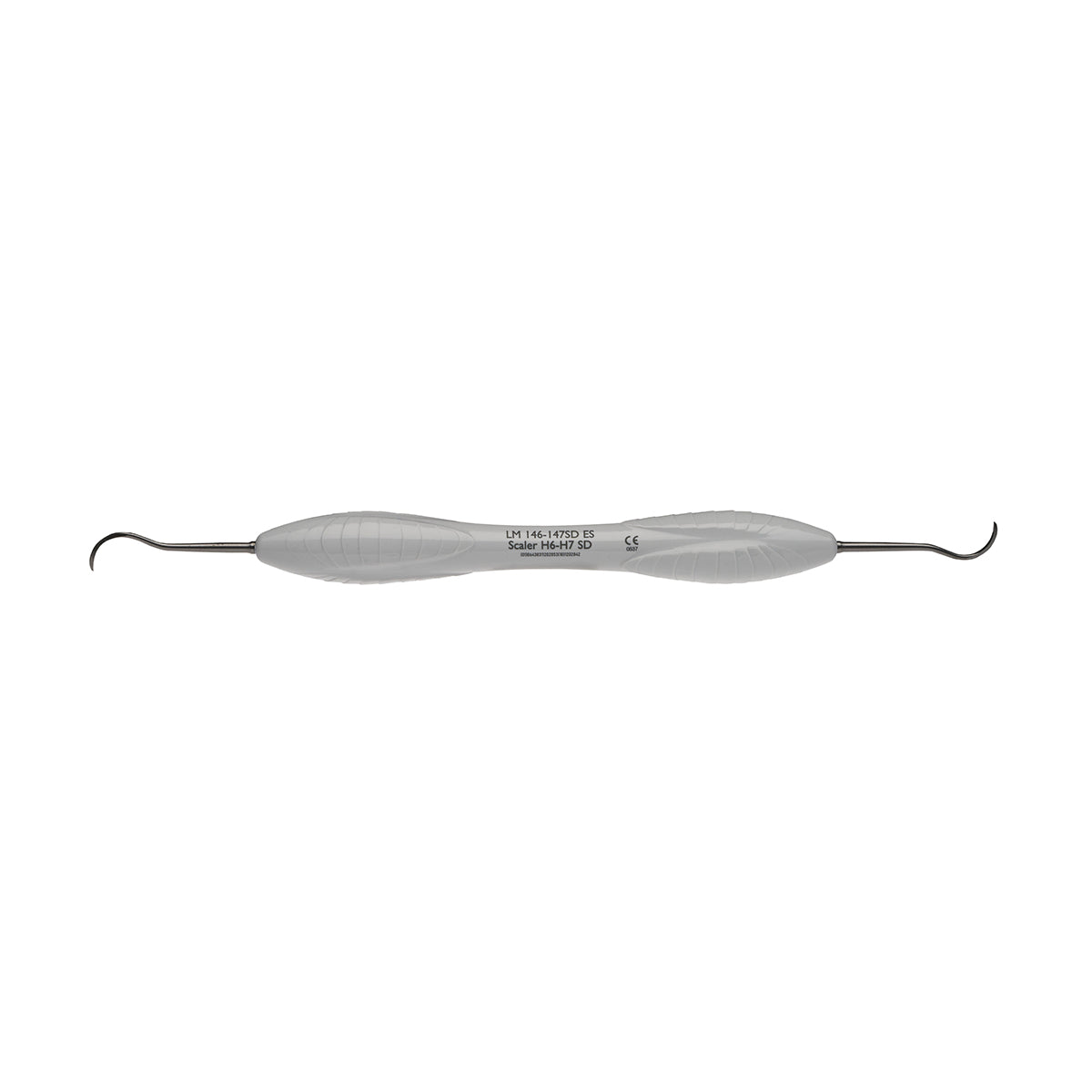 LM™ SharpDiamond™ Sharpen-Free Sickle Scalers | Curion Canada – Curion ...