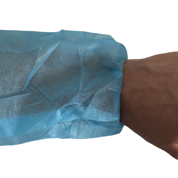 D2D Disposable Isolation Gowns - Elastic Cuff - CASE – Curion Dental ...