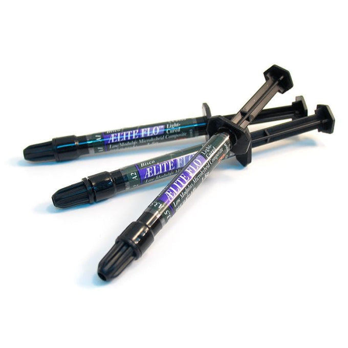 BISCO Aeliteflo™ Flowable Composite, Light-Cured | Curion Canada ...