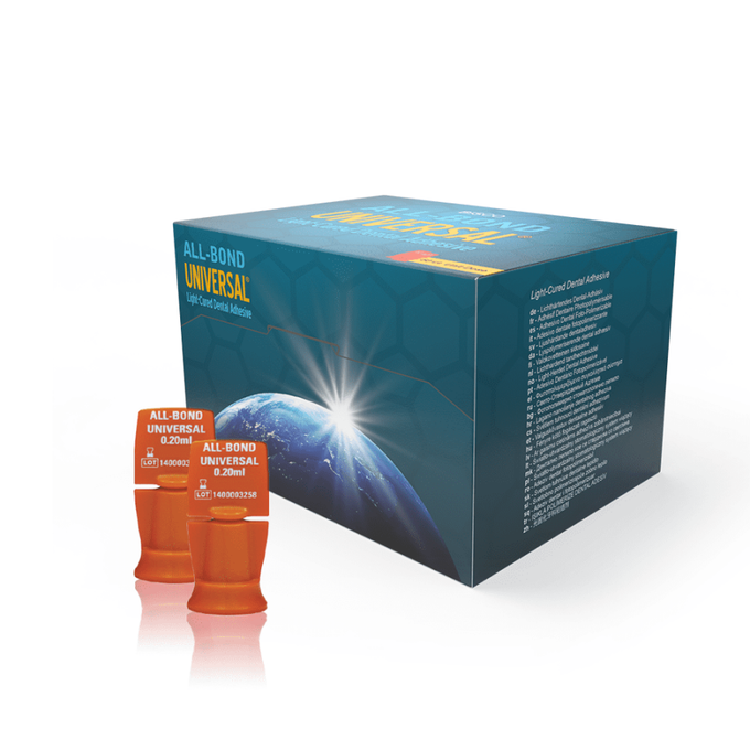 BISCO All-Bond Universal® Universal Dental Adhesive | Curion Canada ...