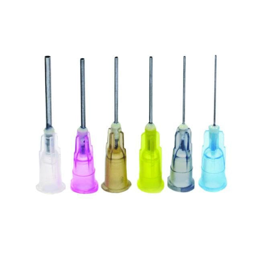 Vista Apex Appli‑Vac™ ¾″ Bendable Applicator Tips | Curion Dental ...