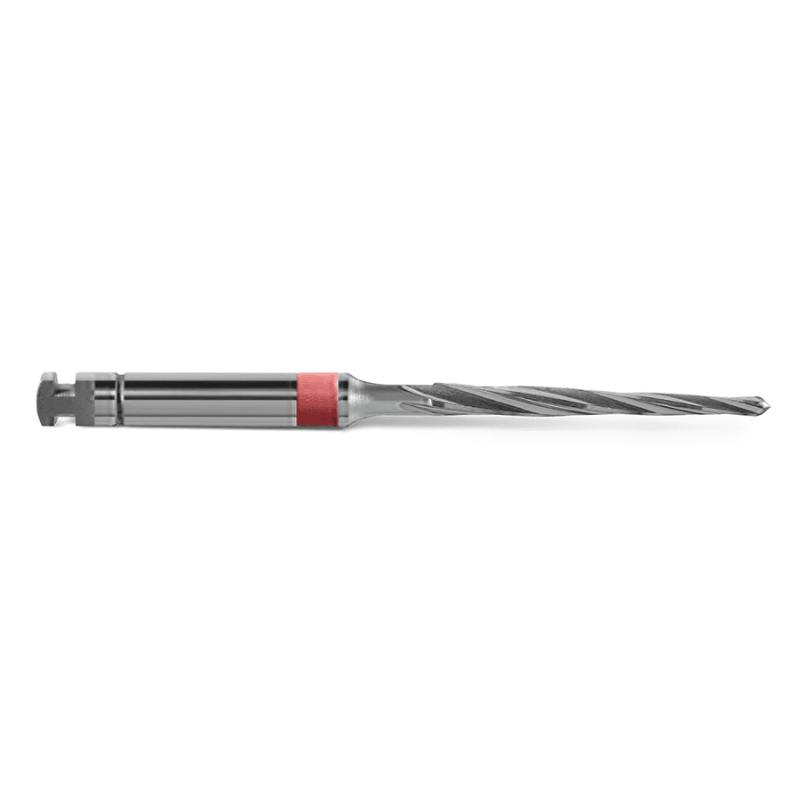 Double Taper Light-Post® Esthetic, Radiopaque Endodontic Posts | Curion ...