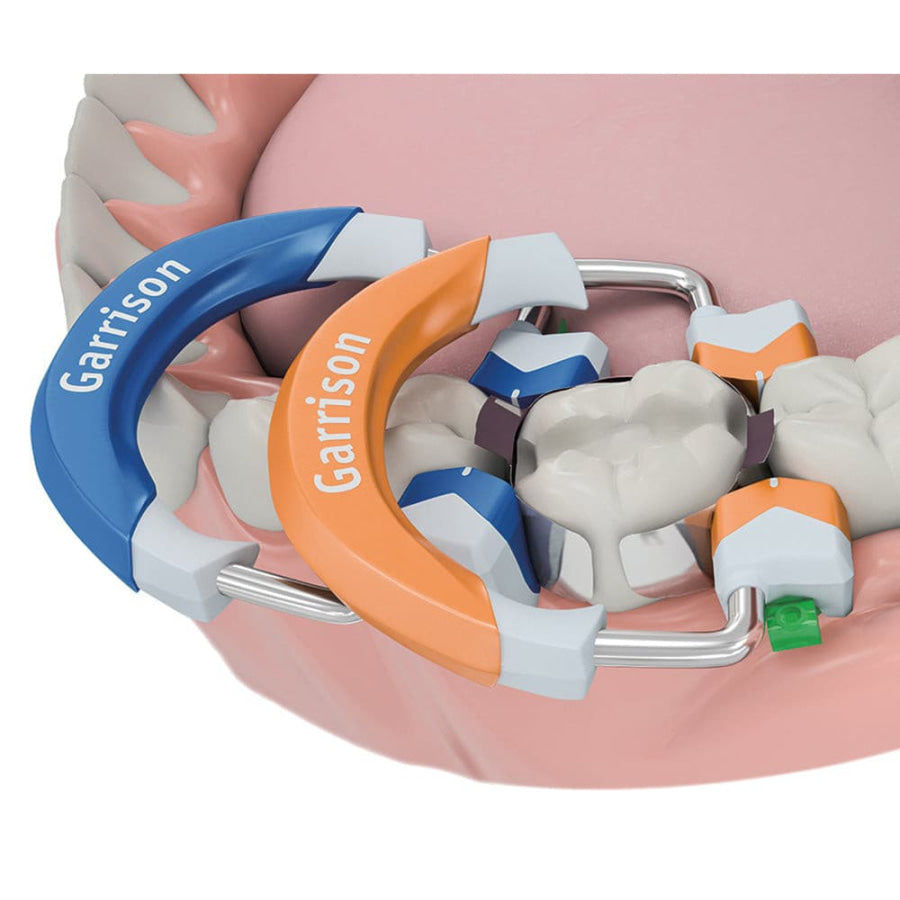 Composi-Tight® 3D Fusion™ Ring Curion Dental – Curion Dental Products