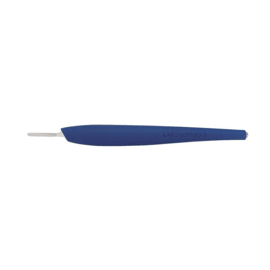 LM™ ErgoHold 3 Surgical Scalpel Blade Handle | Curion Canada – Curion ...