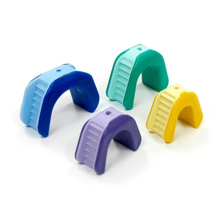 LogiBloc Bite Block - Stable, Comfortable, Unobstructed Access | Curion ...