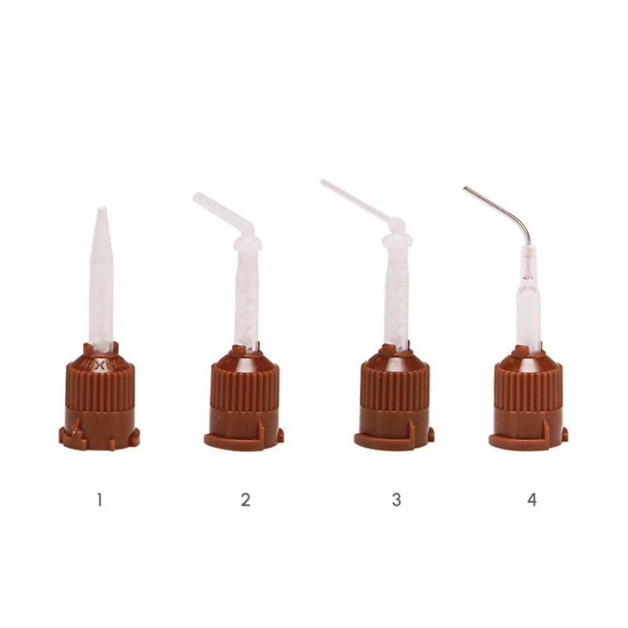 BISCO Dual-Syringe Disposable Mixing Tips | Curion Canada – Curion ...