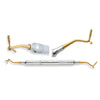 Garrison Dental Multi-Function Composite Instruments 5-in-1 Versatility ...